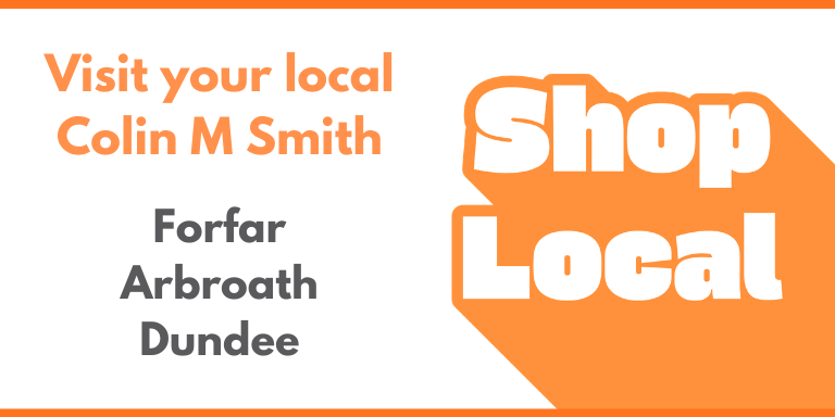 Washing Machines, TVs & more | Colin M Smith | Dundee & Angus